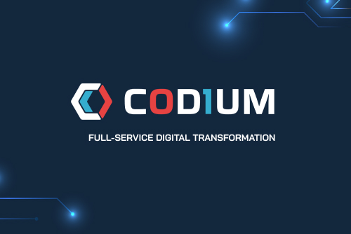 e-Contract by CODIUM - เปลี่ยนกระดาษให้เป็นสัญญาดิจิทัล